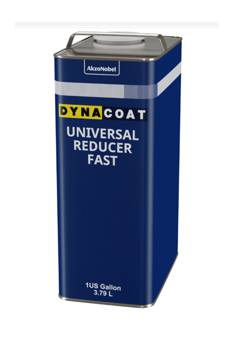 Dynacoat 568018 Universal Reducer Fast 1 US Gallon — WeGotAutoPaint