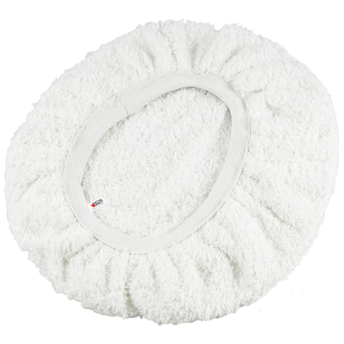 XCP GEM-BONNET CAR Products Terry Cloth Reversible Bonnet (10 ...