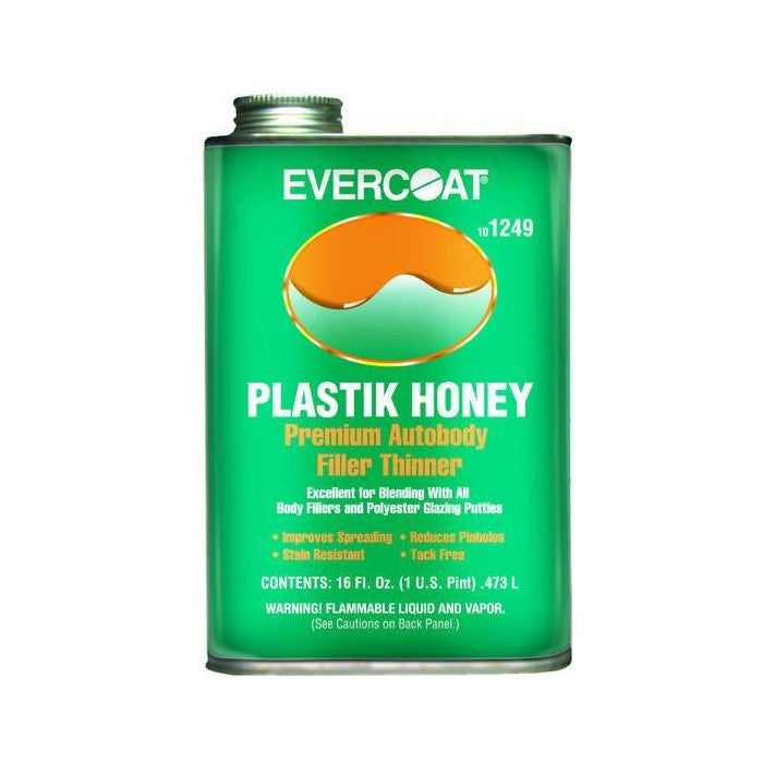 Evercoat 101249 Plastic Honey 1pt. — WeGotAutoPaint