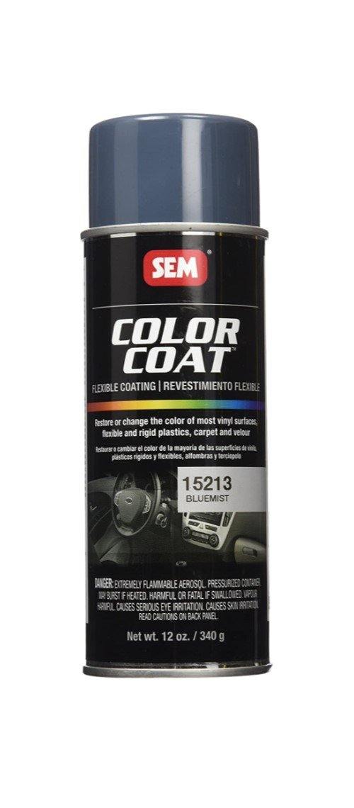 SEM 15213 Blue Mist Color Coat 12oz. — WeGotAutoPaint
