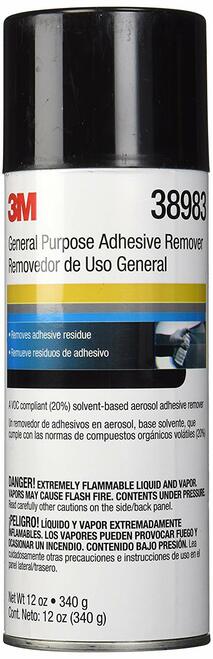 3M 38983 General Purpose Adhesive Remover — WeGotAutoPaint