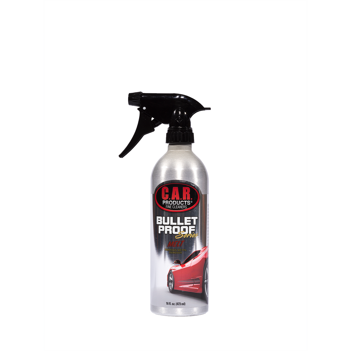 XCP CAR-63016 CAR Products Bullet Proof Series Melt Ferrous Metal Remo ...