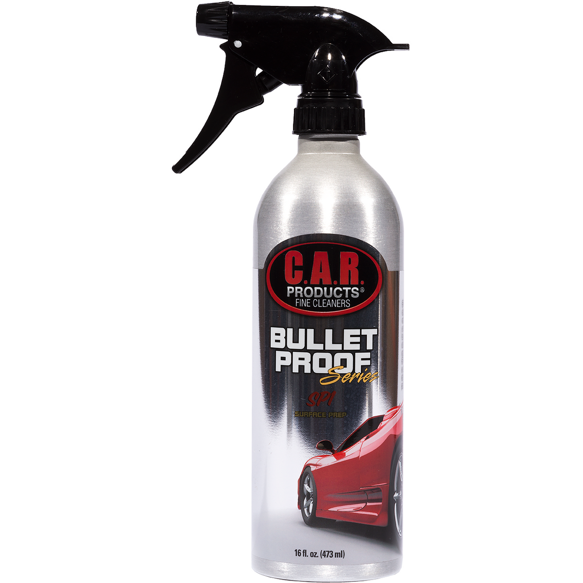XCP CAR-63516 CAR Products Bullet Proof Series SP1 Surface Prep (16 oz ...