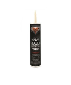 Excel SSG XL Gray Seam Sealer Cartridge 15oz. — WeGotAutoPaint