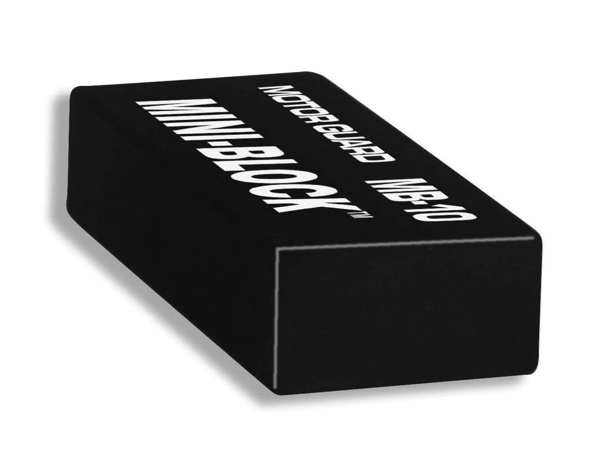 Motor Guard MB-10 Mini-Block Rectangular Shape Sanding Block ...