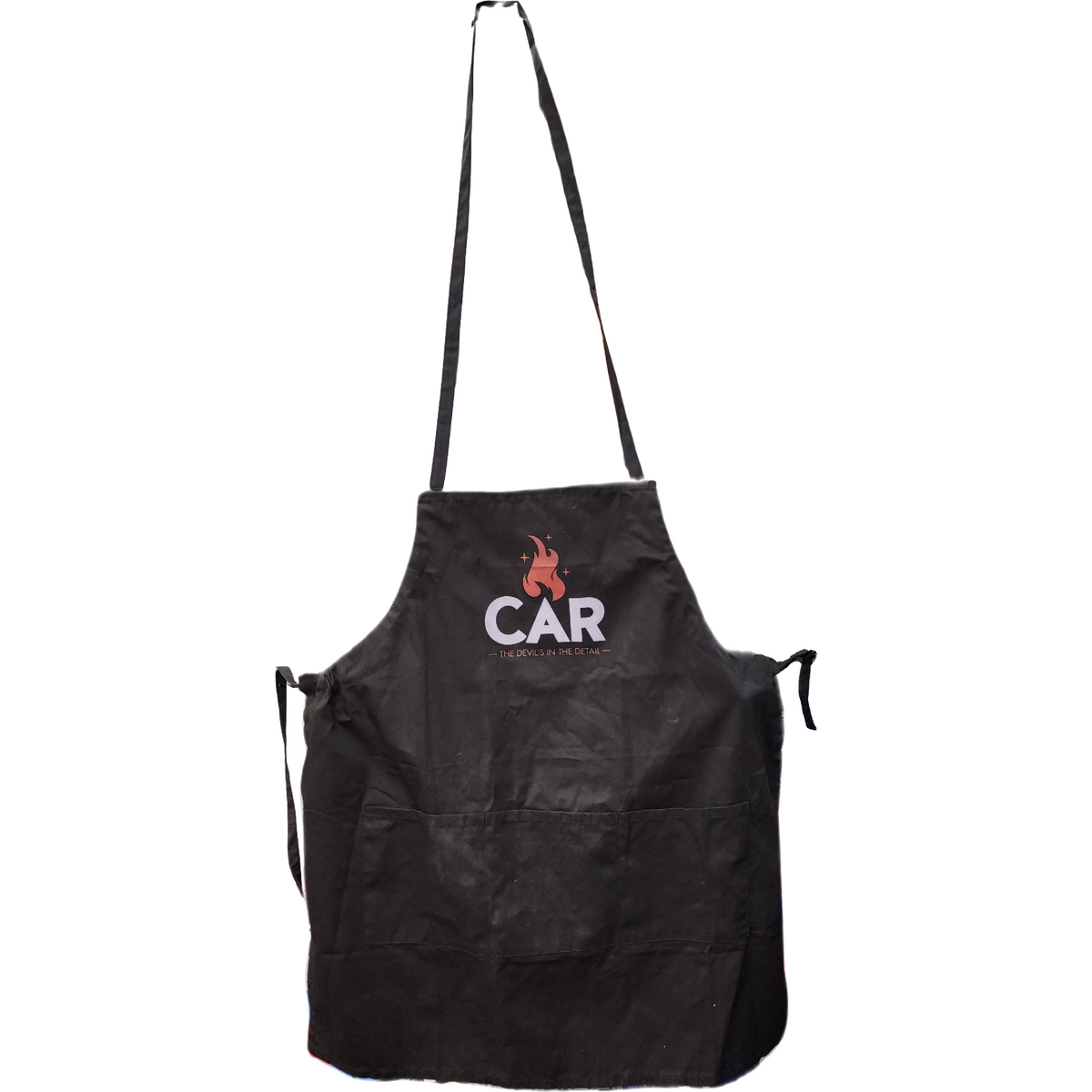 XCP CAR-940 CAR Products Buffing Apron — WeGotAutoPaint