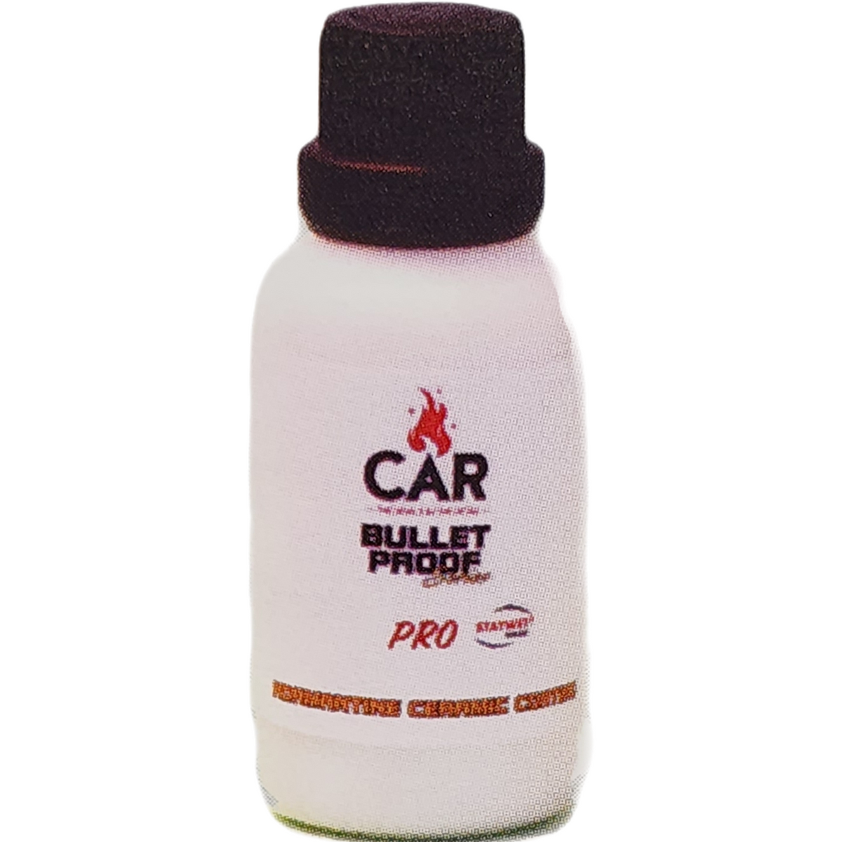 XCP CAR-603 CAR Products Bullet Proof Series Pro Adamantine Ceramic Co ...