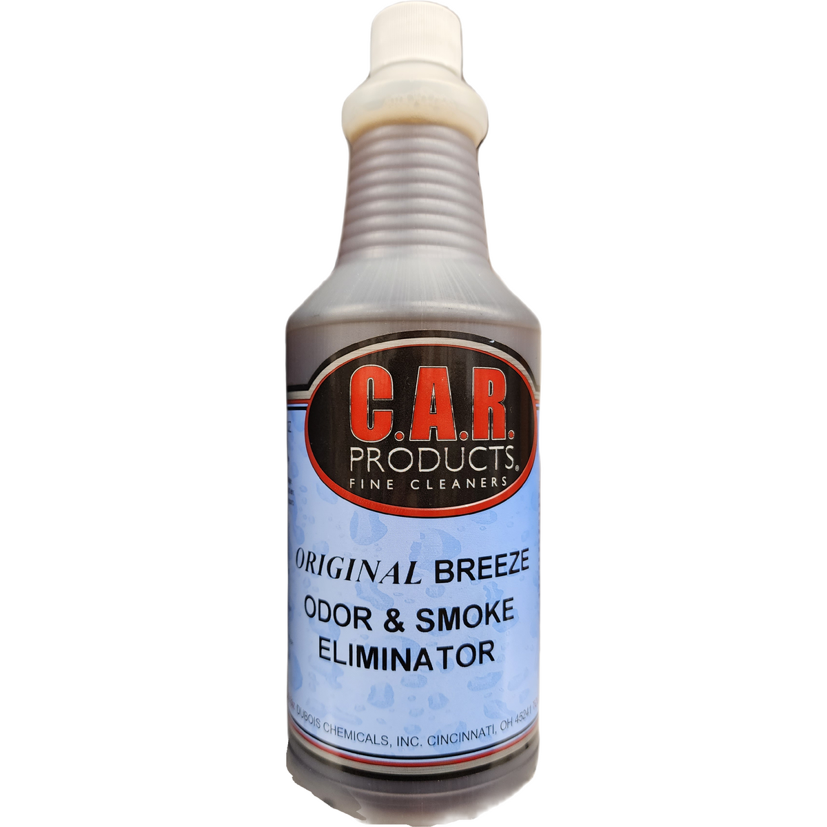 XCP CAR-43032 CAR Products Original Breeze Odor & Smoke Eliminator (1 ...